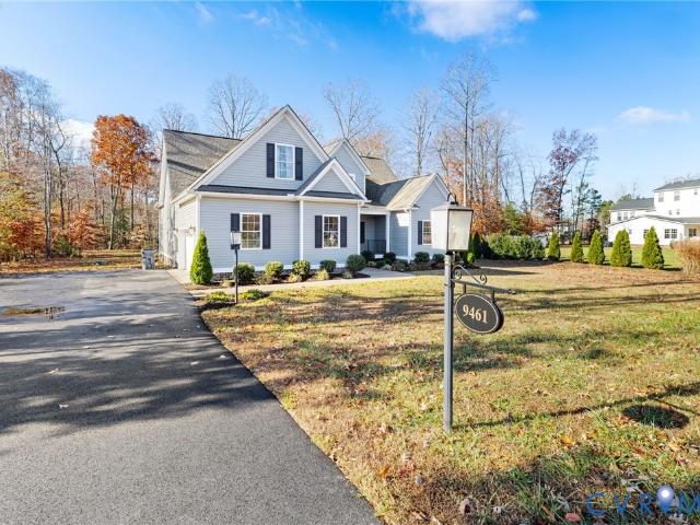 9461 Wickham Crossing Way, Ashland, VA 23005 | MLS #2531 | Compass