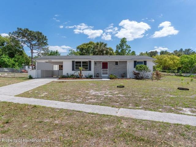 9462 Midway St, Spring Hill, FL 34608