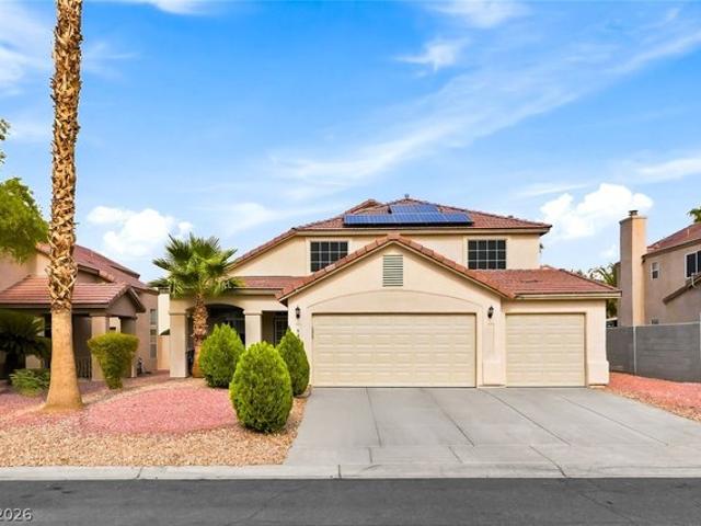 9462 Wishingstar Ct, Las Vegas, NV 89123