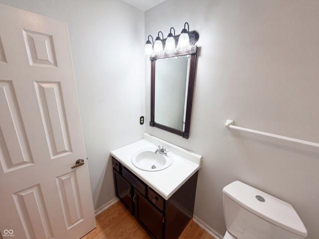 9463 Maple Way, Indianapolis, IN 46268 | MLS #22096