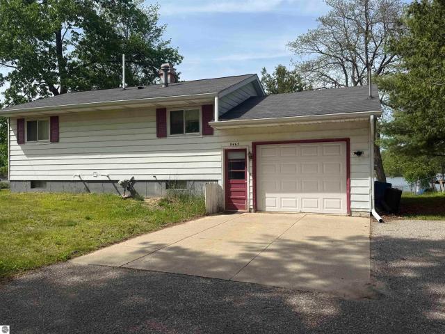 9463 E Colby Road