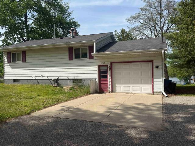 9463 E Colby Road