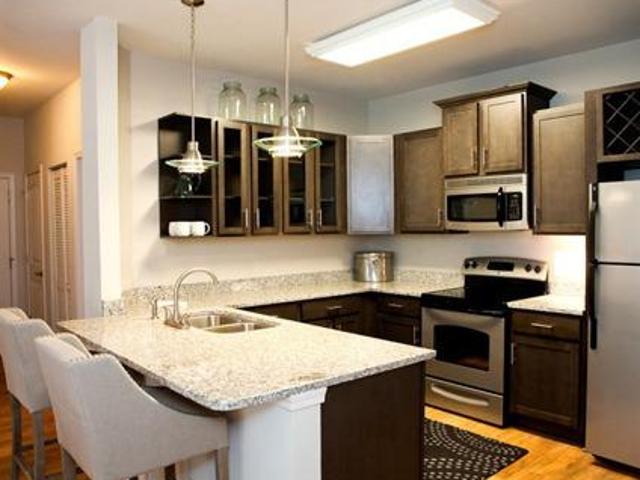 $946 1BR for rent in Charlotte