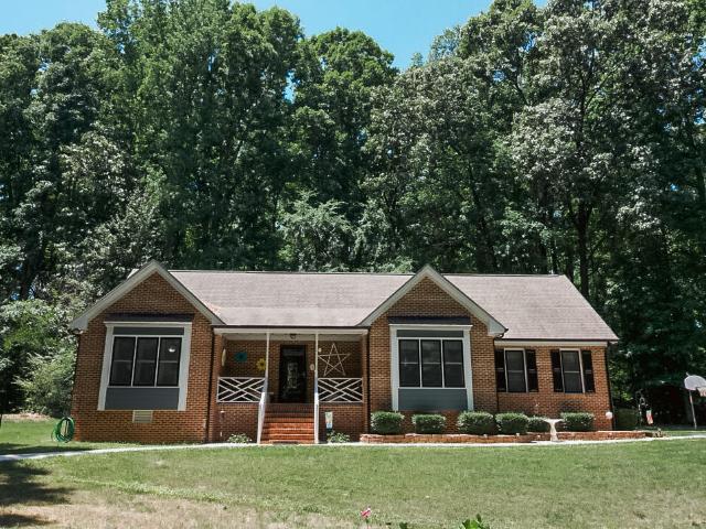 946 Cooke Road