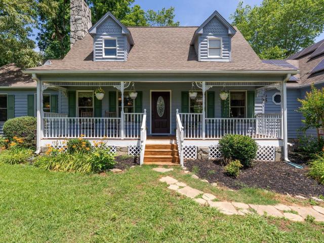 946 Canaan Road