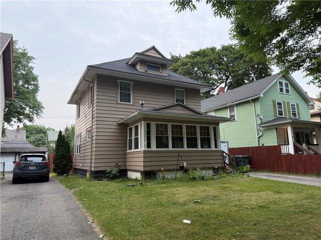 946 Arnett Blvd, Rochester, NY 14619