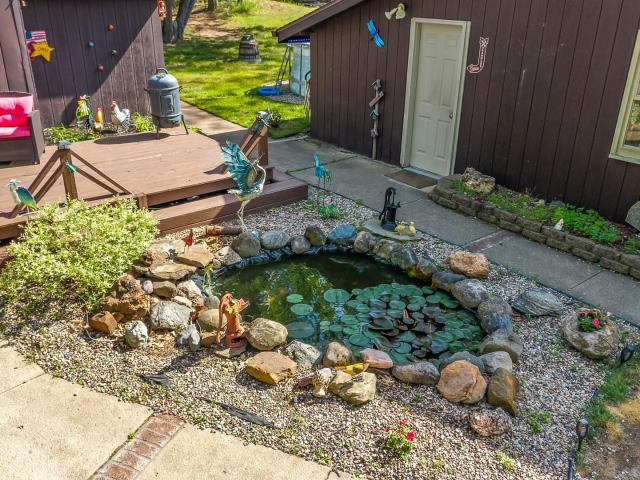 946 Gale Drive