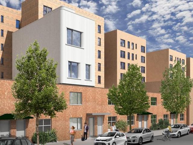 946 Gerard Ave, Bronx, NY 10452