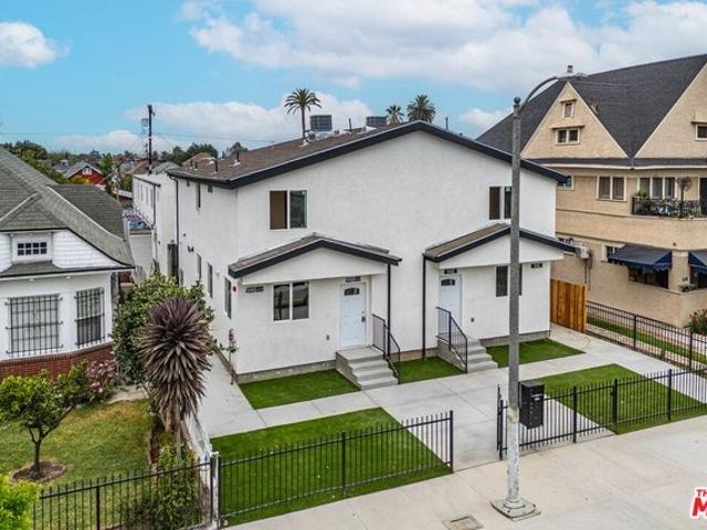 946 E 21st St, Los Angeles, CA 90011