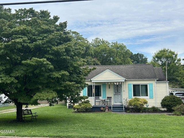 946 E Moody Ave, Knoxville, TN 37920