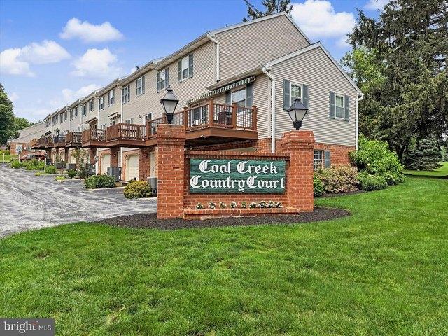 946 Eagle Ln Unit 946, Wrightsville, PA 17368
