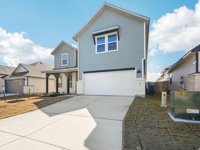 946 Earp Blvd, San Antonio, TX 78260 | MLS #1916 | Compass