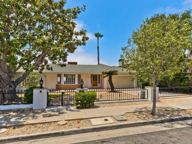 946 Franklin Street
