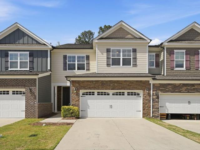 946 Haybeck Ln, Apex, NC 27523
