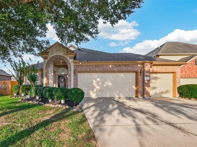 946 Maresca Ln, League City, TX 77573
