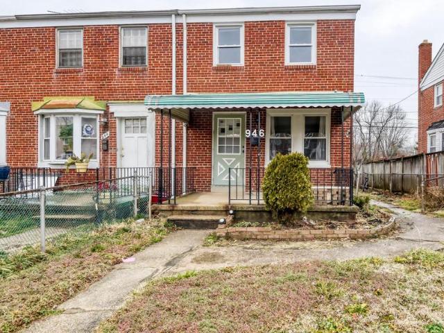 946 Middlesex Road