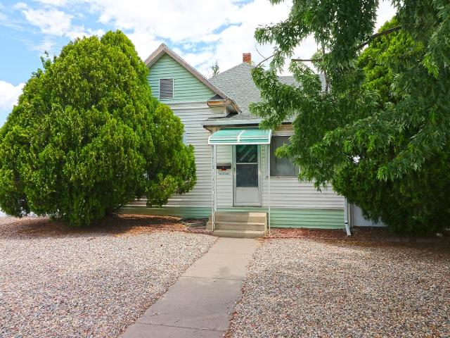 946 N 7th St, Grand Junction, CO 81501 | MLS #20261 | Compass