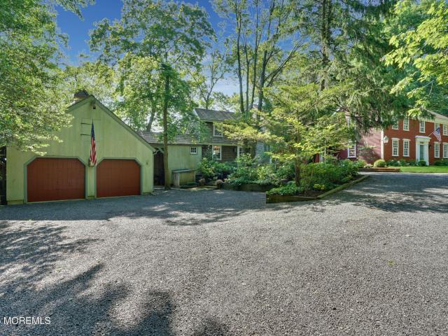 946 Navesink River Road