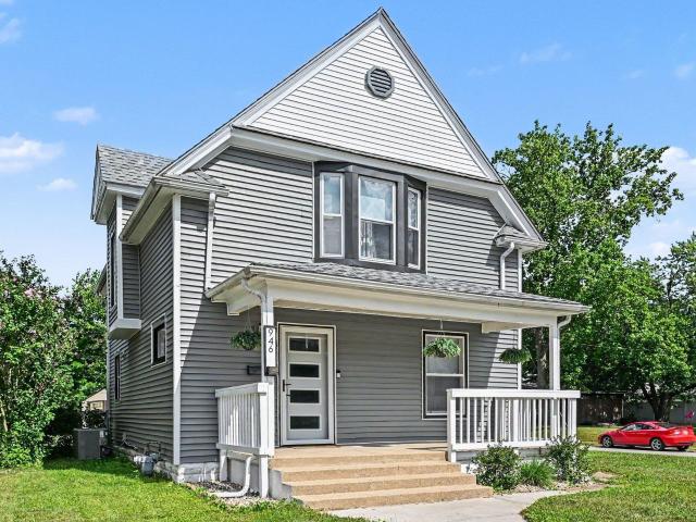 946 S 25Th Street