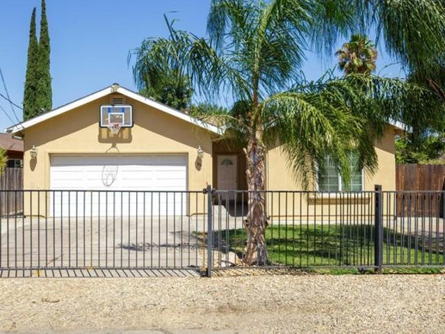 946 S Gertrude Ave, Stockton, CA 95215