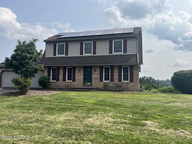 946 Skyview Dr, Milton, PA 17847