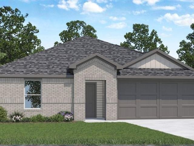 946 Sutherland Falls St, Conroe, TX 77303