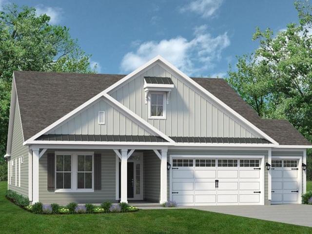 946 Parelli Way NW, Calabash, NC 28467