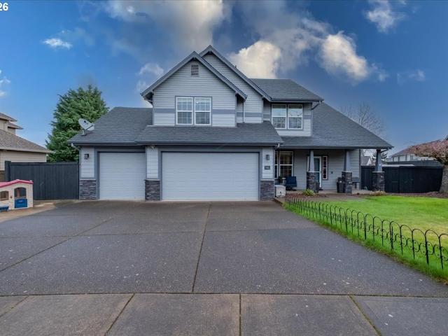 946 Reagan Ave NW, Salem, OR 97304 | MLS #210505