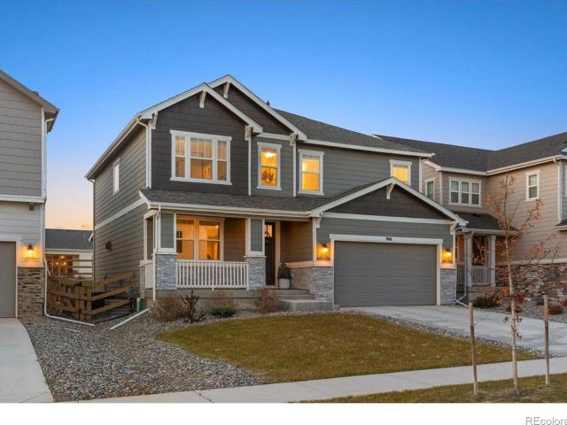 946 Rustling Street