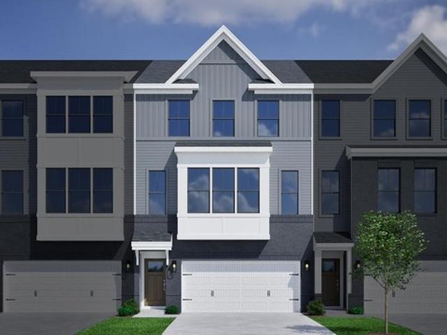 946 Westerland Way Unit 141, Durham, NC 27703