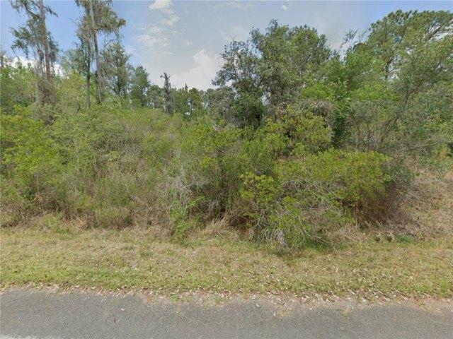 9474 N Bonsai Ave, Crystal River, FL 34428