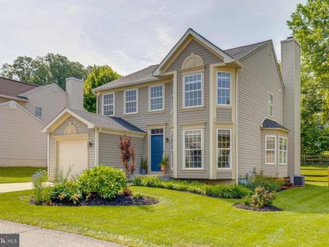 9474 Ridgeview Dr, Columbia, MD 21046