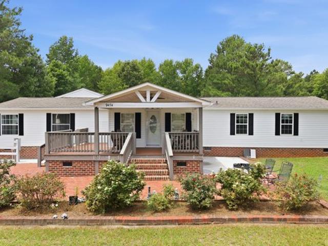 9474 Shasta Rd, Bailey, NC 27807