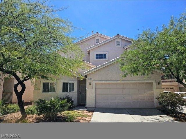 9475 Marshall Creek St, Las Vegas, NV 89178