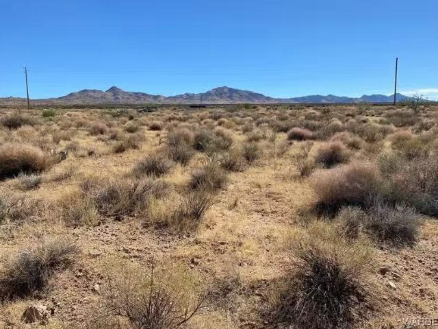 9475 N Arrow Circle, Kingman, AZ 86401 MLS 018213