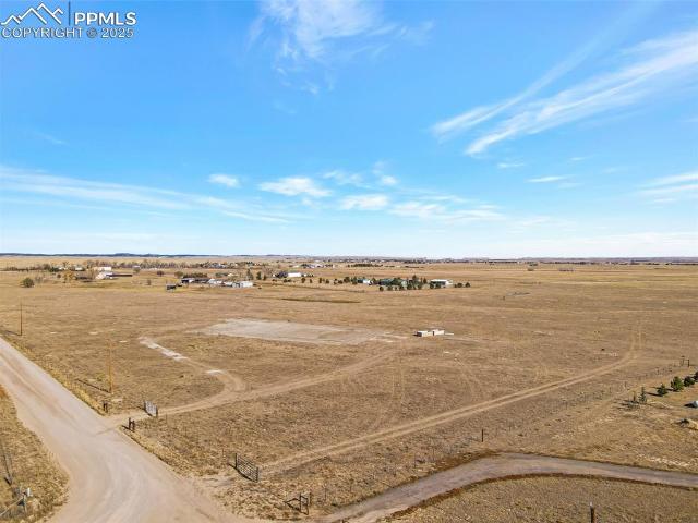 9475 Curtis Rd, Peyton, CO 80831 | MLS #2965