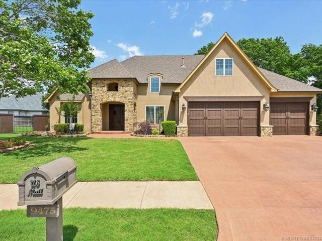 9475 E 106th St S, Bixby, OK 74133
