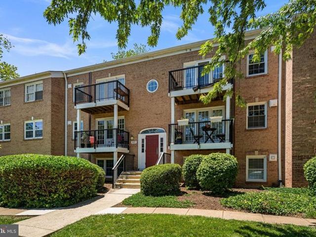 9475 Fairfax Blvd Apt 102, Fairfax, VA 22031