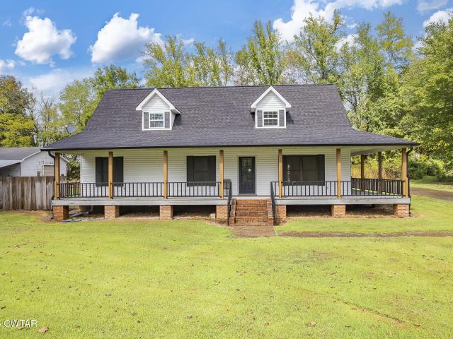 9475 Highway 100, Scotts Hill, TN 38374 | MLS #2504 | Compass