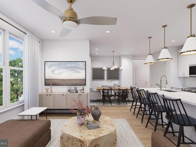 9475 Sprague Ave Unit 612, Fairfax, VA 22031