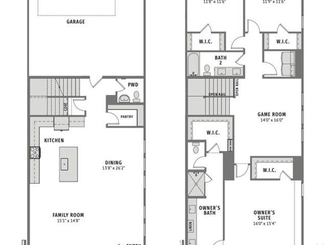 9476 Espalier St, Frisco, TX 75035 | MLS #21197 | Compass