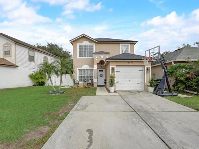 9477 Brackin St, Orlando, FL 32825