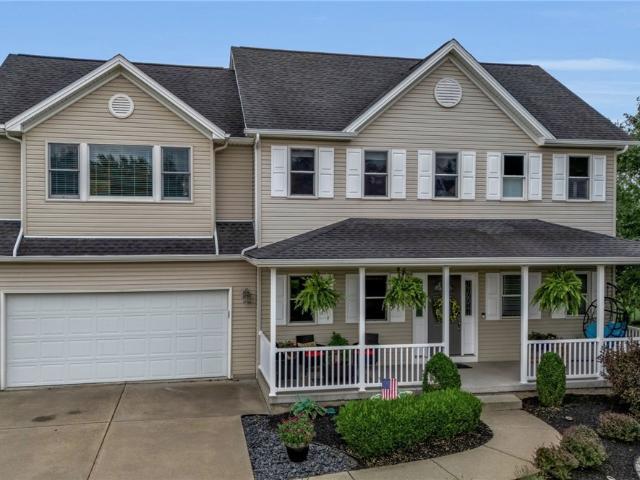 9479 Boxwood Drive