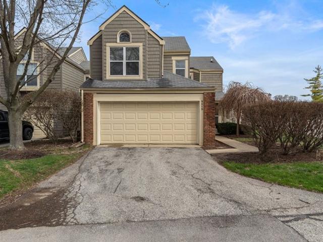 9479 Bridgewater Cir, Indianapolis, IN 46250