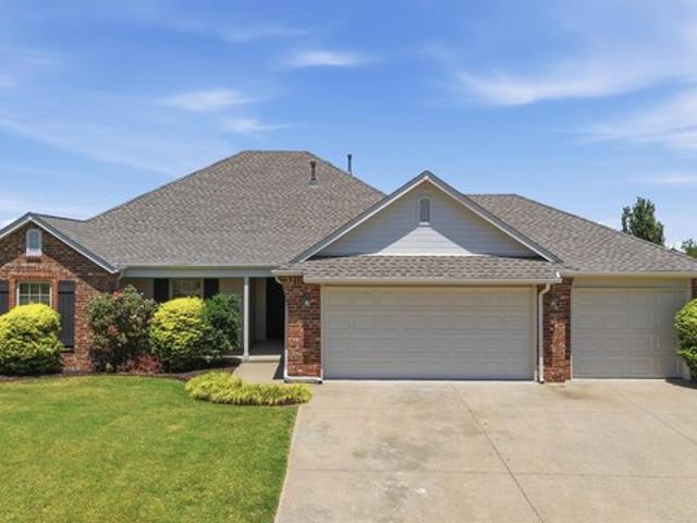 9479 E 139th Pl N, Collinsville, OK 74021