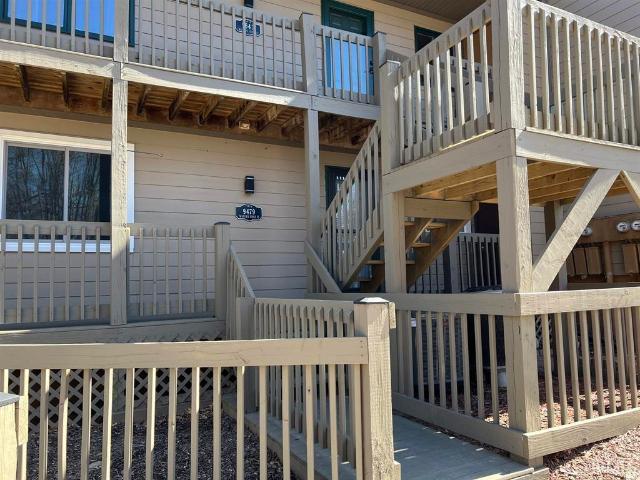 9479 S Lake Ridge Dr, Unit 147A, Bloomington, IN 47401 | MLS #202611