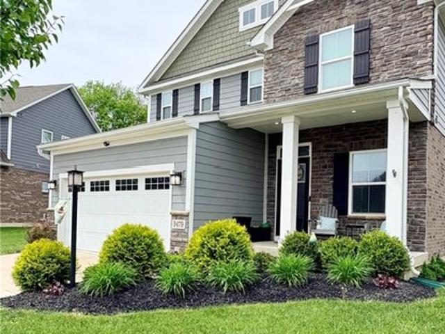 9479 Whispering Stream Ct, Clearcreek Township, OH 45458