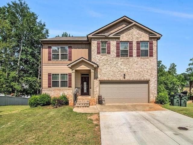 9470 Bandywood Dr SW, Covington, GA 30014