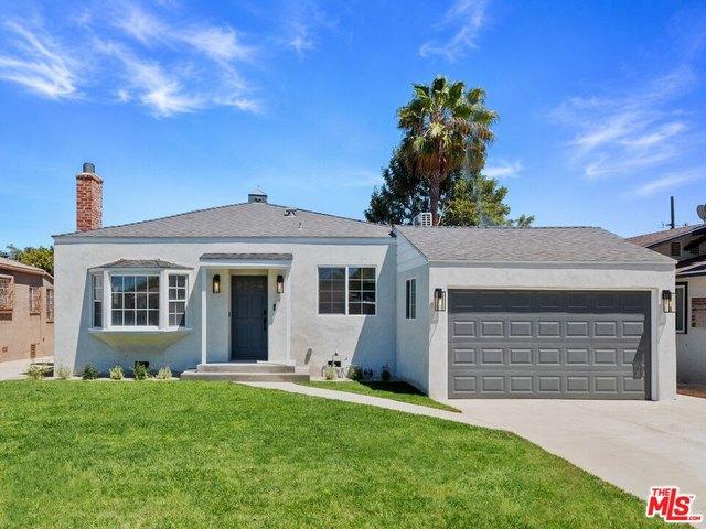 9470 S Harvard Blvd, Los Angeles, CA 90047