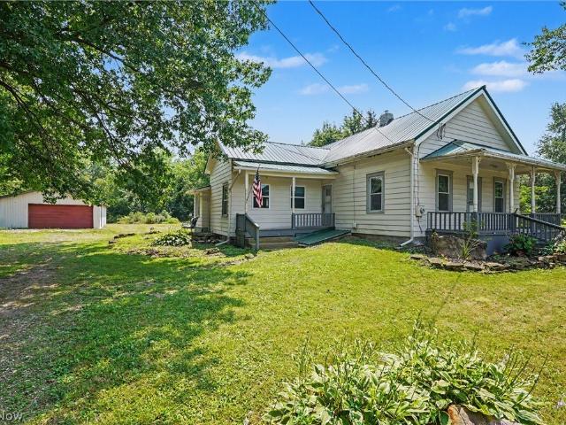 9470 Tallmadge Road